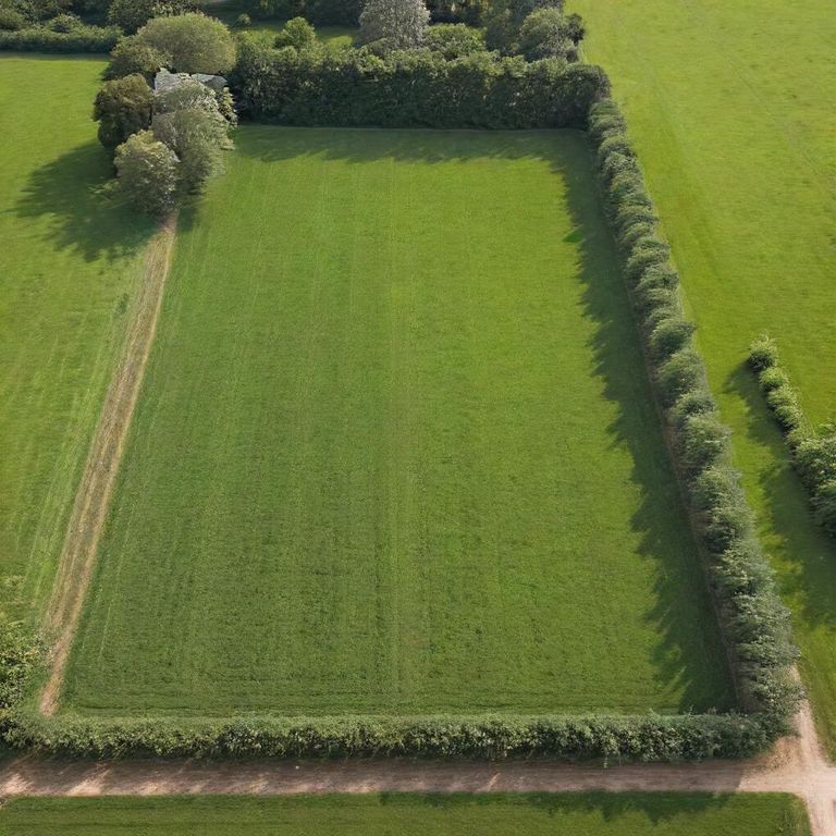 Stream How much is a acre video with ease - "Explore Agriculture ...