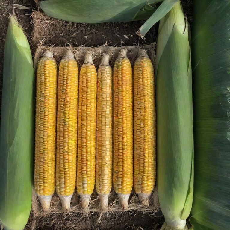 Stream Corn cob acres lancaster video in high definition - "Explore ...