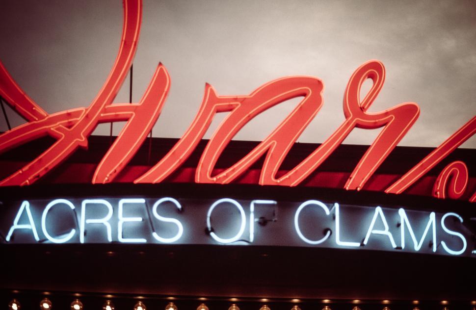 Stream Ivar acres of clams video instantly - "Explore Agriculture ...