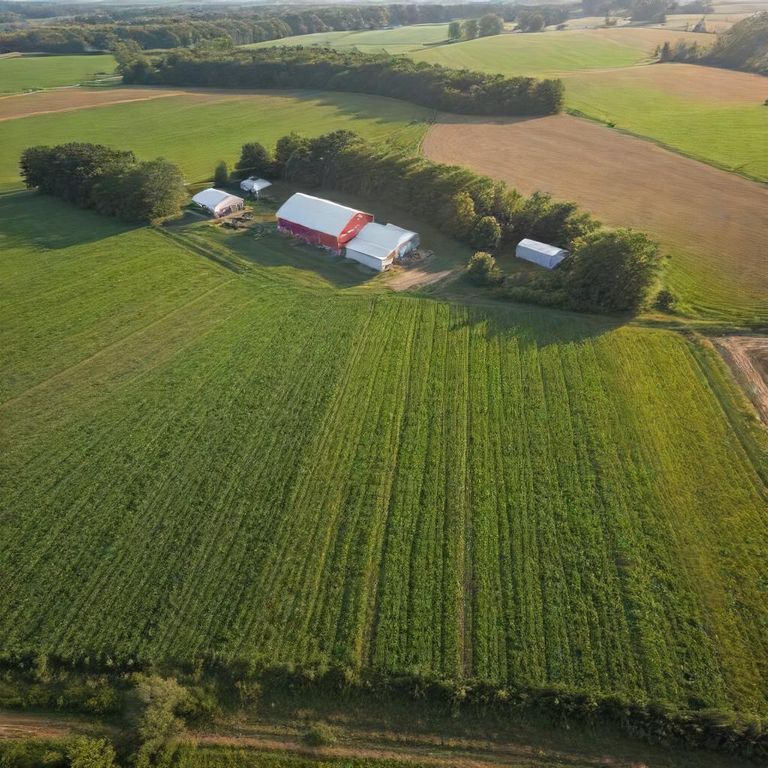 Rolling acres farm Stream video with just one click - "Explore ...