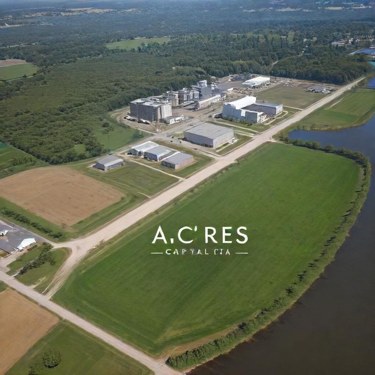 Acres capital Stream video with just one click - "Explore Agriculture ...