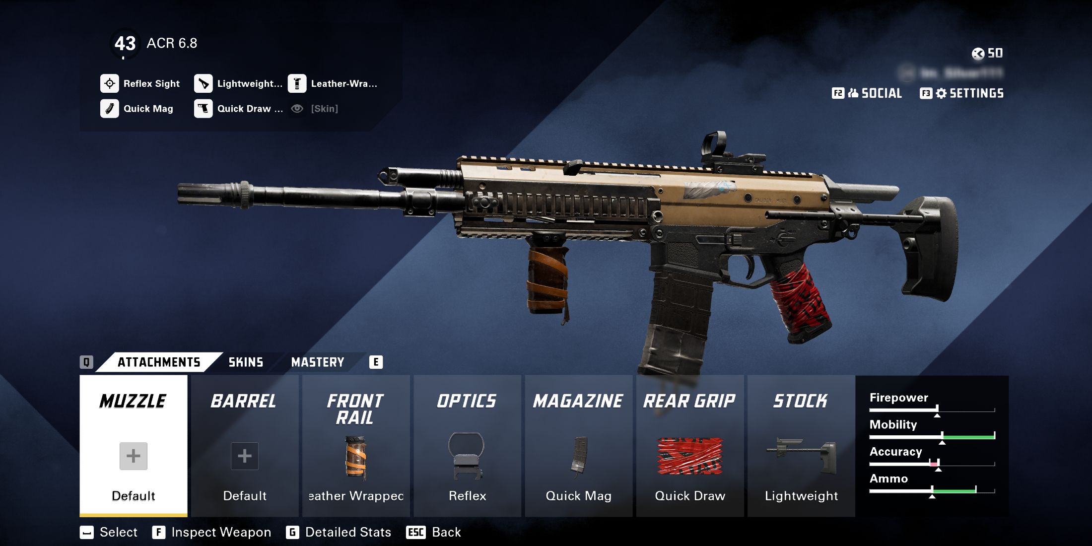 Watch Best acr buiild xdefiant video at your convenience - "Explore ...