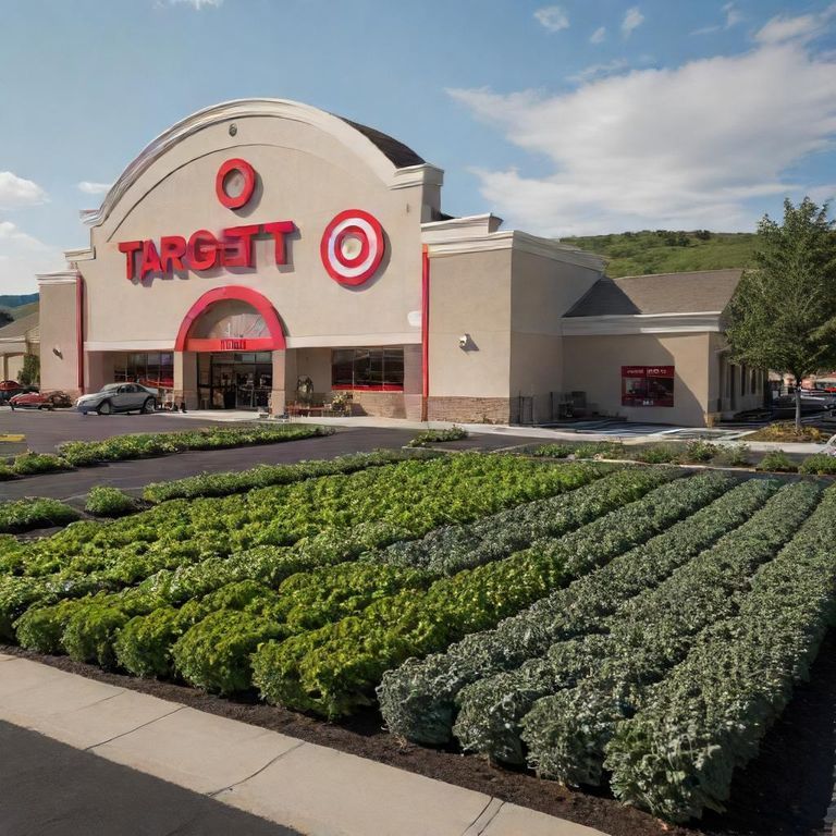 Watch Target green acres video for free - "Explore Agriculture ...