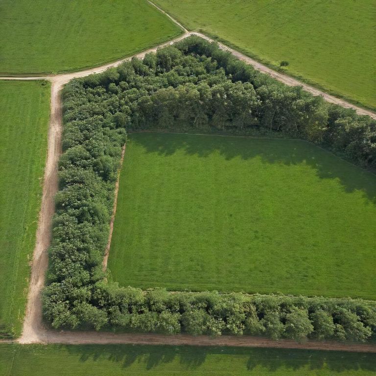 Stream How big is acre video here - "Explore Agriculture, Education ...