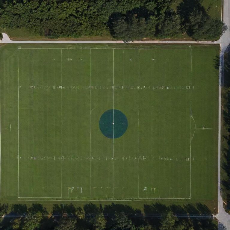 Watch How many acres are in a football field video live online ...