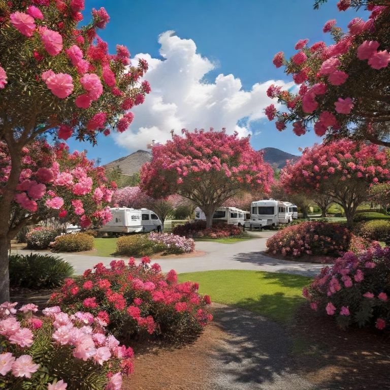 Watch Azalea acres rv park video live online - "Explore Agriculture ...