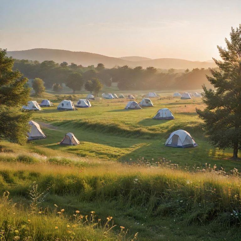 Access Fieldridge acres campground video online without delays ...