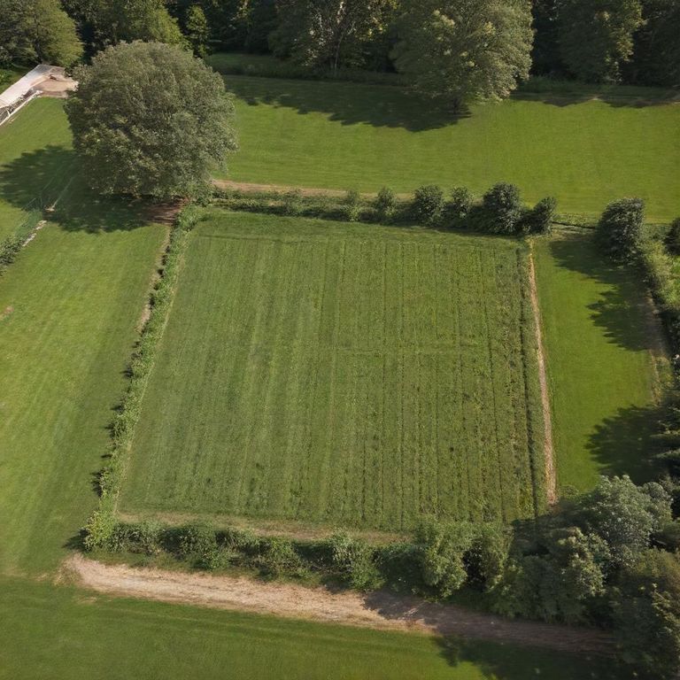 Watch How to calculate an acre video on demand - "Explore Agriculture ...